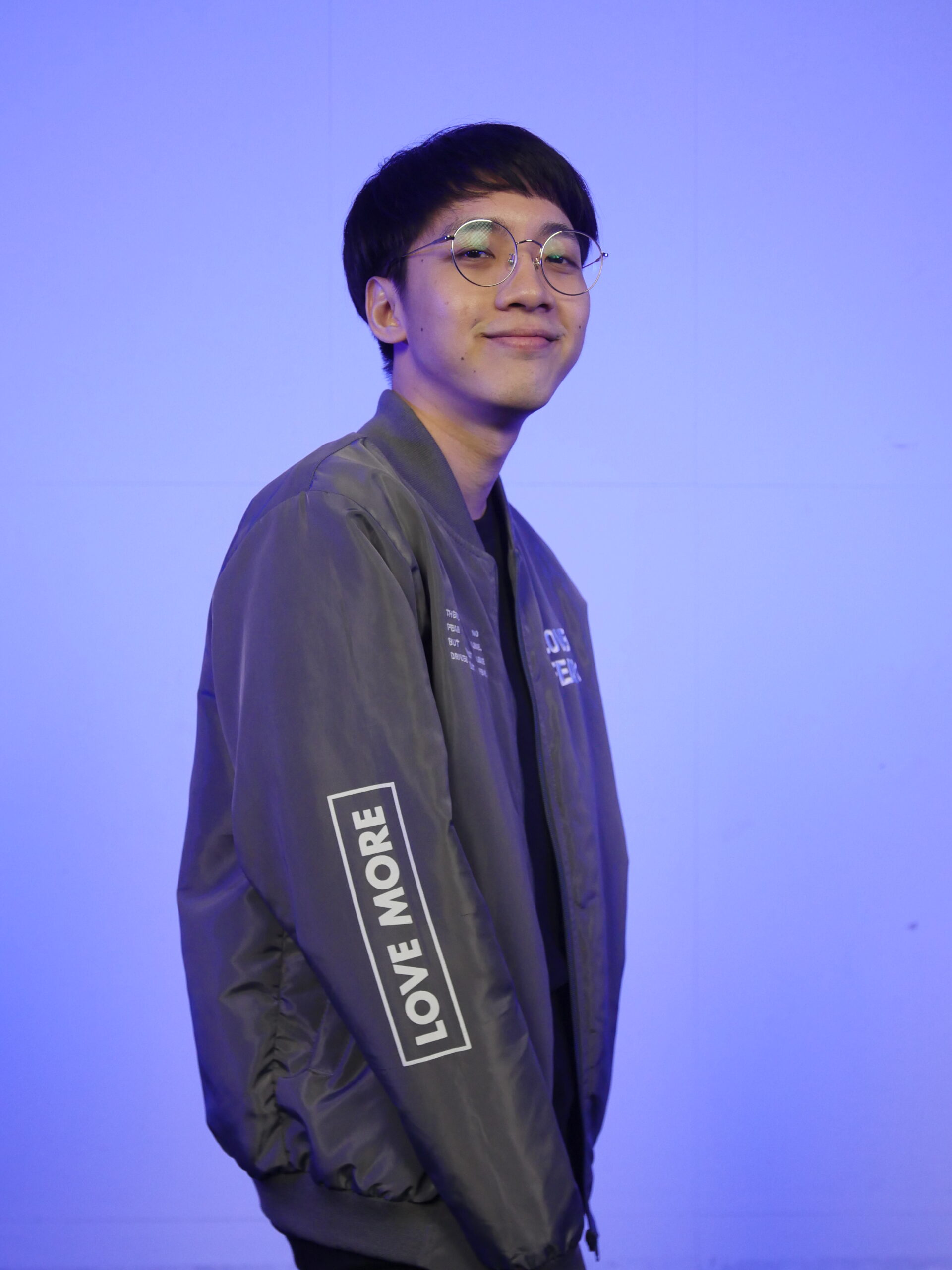 Jacket – The Feast Store