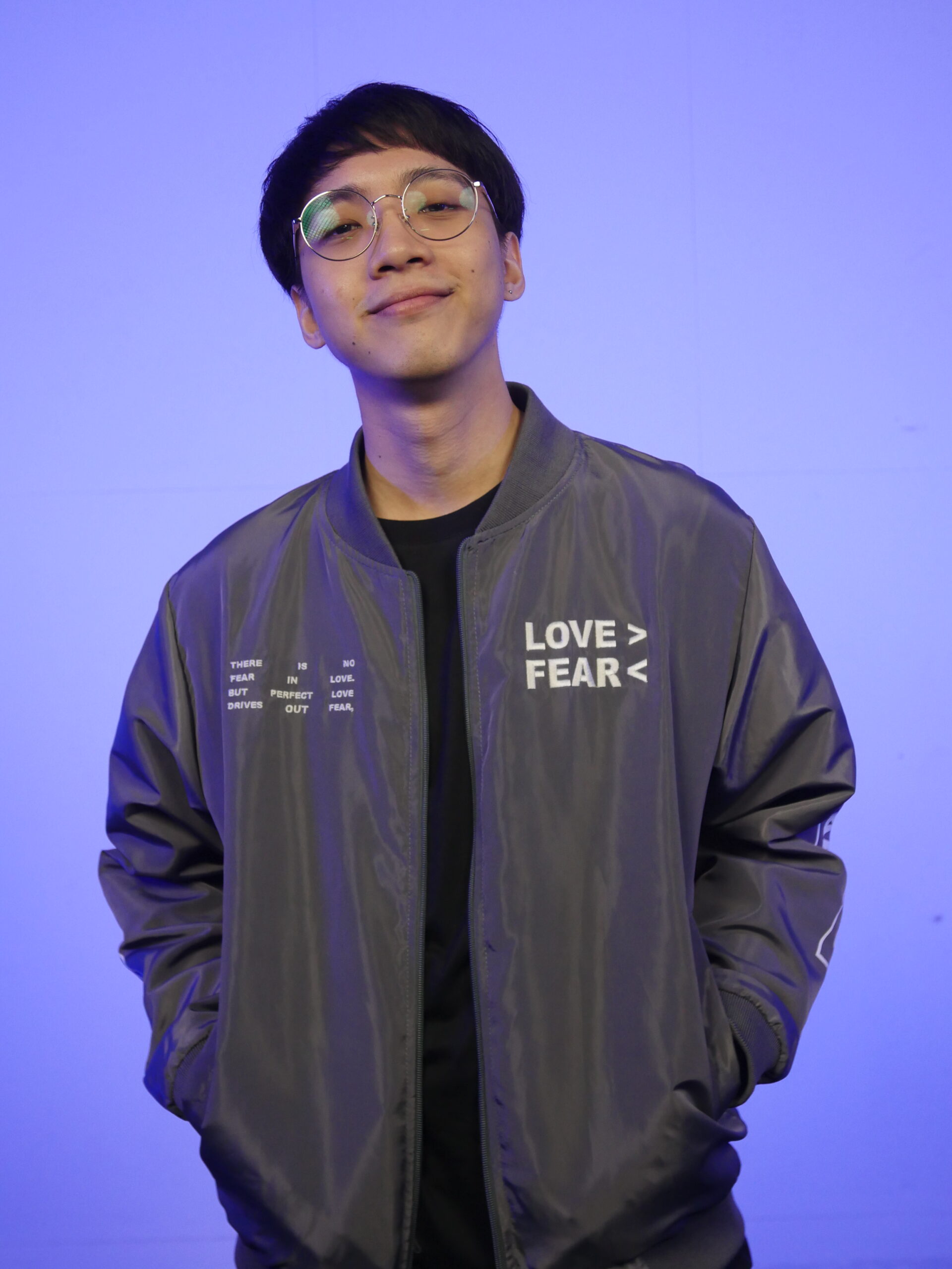 Jacket – The Feast Store