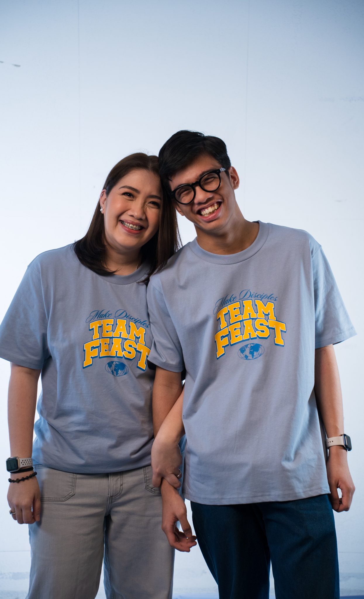 Team Feast – The Feast Store
